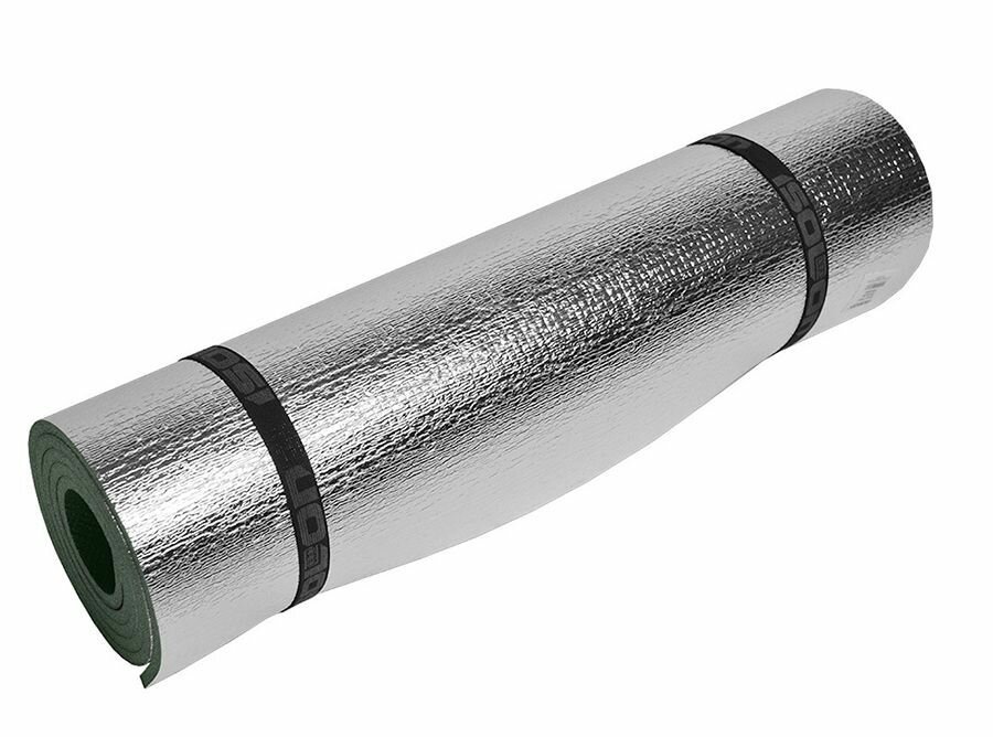 Коврик туристический фольгированный