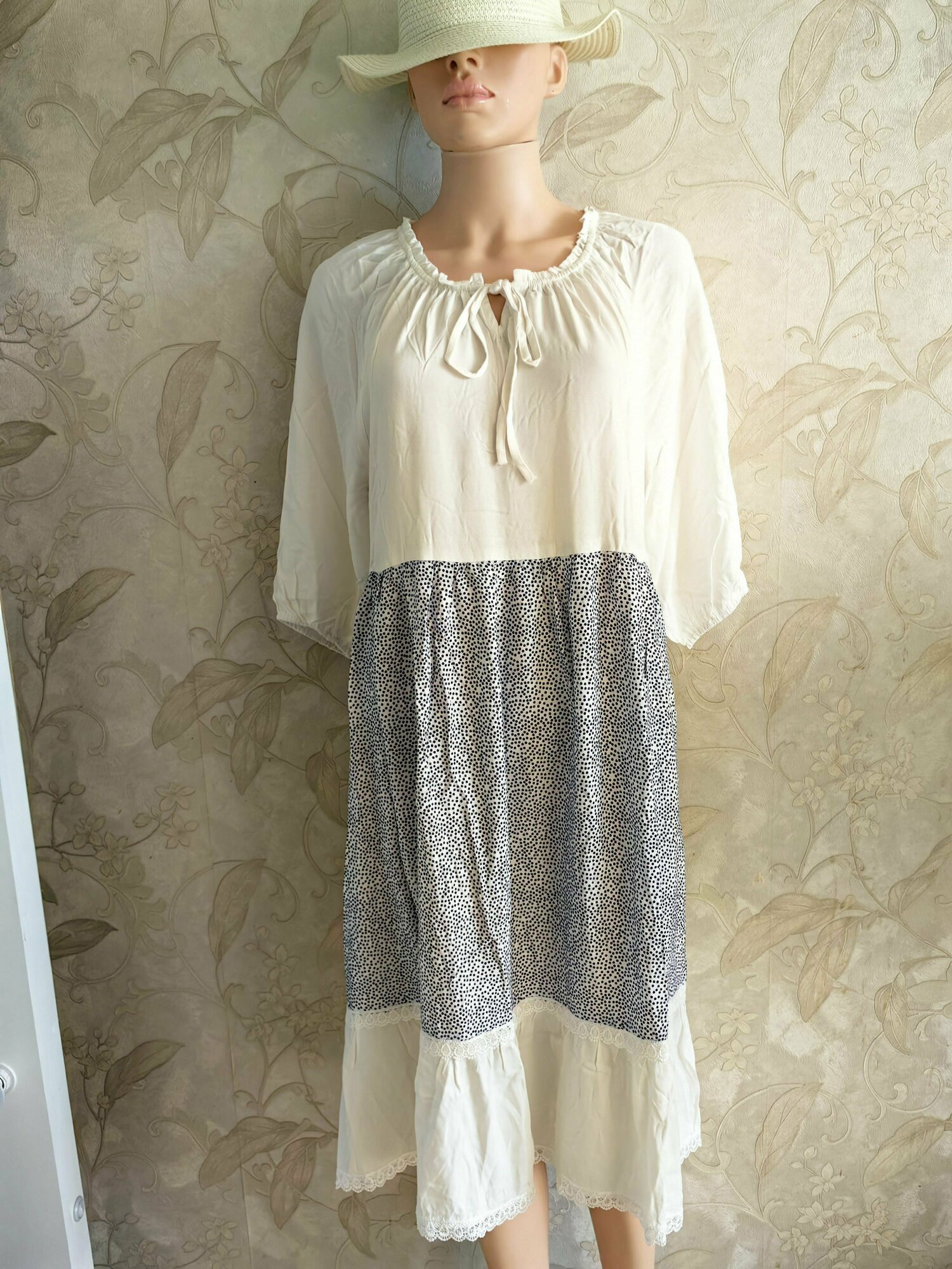 Платье Базовая коллекция