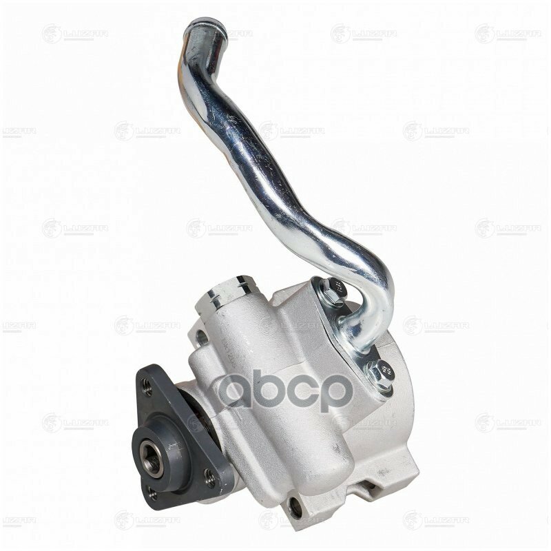 Насос ГУР для а/м Chevrolet Lanos (97-)/Daewoo Nexia (94-) (LPS 0507) LUZAR арт. lps-0507