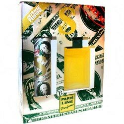Тв+део DOLLAR edt100+deo150ml муж