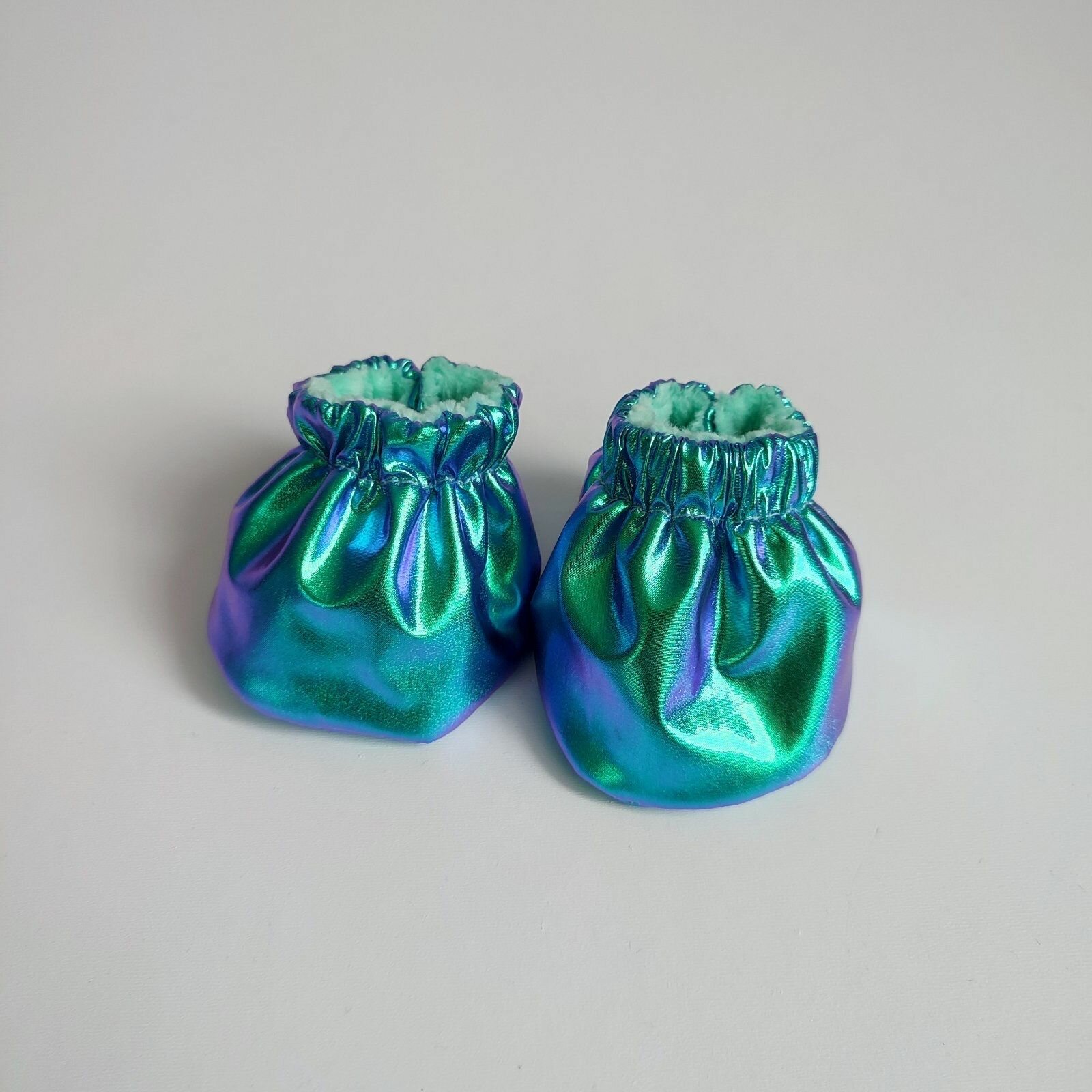 Обувь для кота Басика 30 см и кошечки Ли-ли 27 см