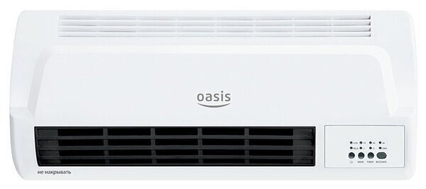 Обогреватель Oasis NTB-20