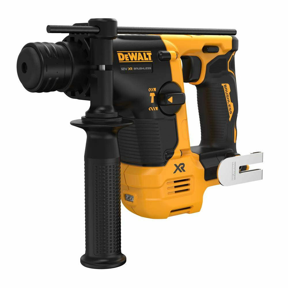 Аккумуляторный перфоратор 12В DEWALT DCH072N DEWALT DCH072N