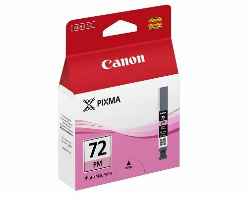 Картридж для струйного принтера CANON PGI-72 PM EUR/OCN (6408B001)