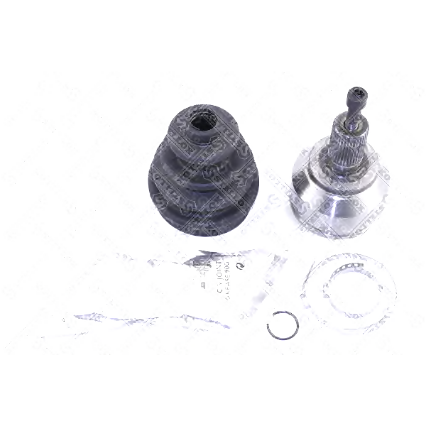 STELLOX 150 1603-SX (1501603_SX / FG0125500D / FGO525500C) шрус наружный к-кт 25076\ Mazda (Мазда) 3 1.4-2.0i 03