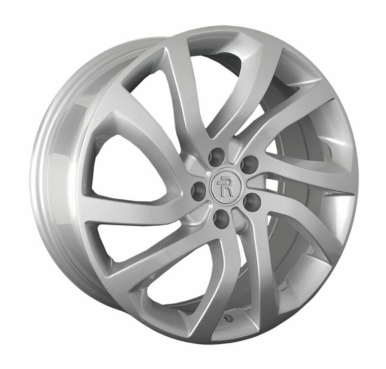 Колесный диск Replay HND336 20x8" PCD5x114,3 ET49,5 D67,1 S