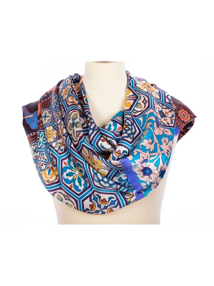 Палантин для женщин