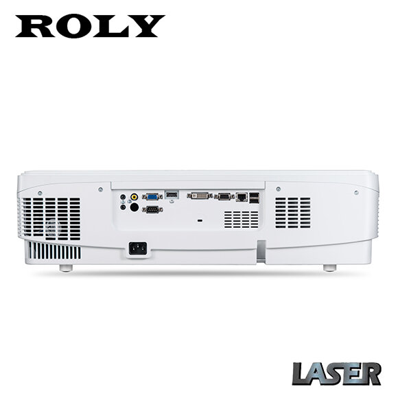 Проектор Roly RL-600U — фото 1
