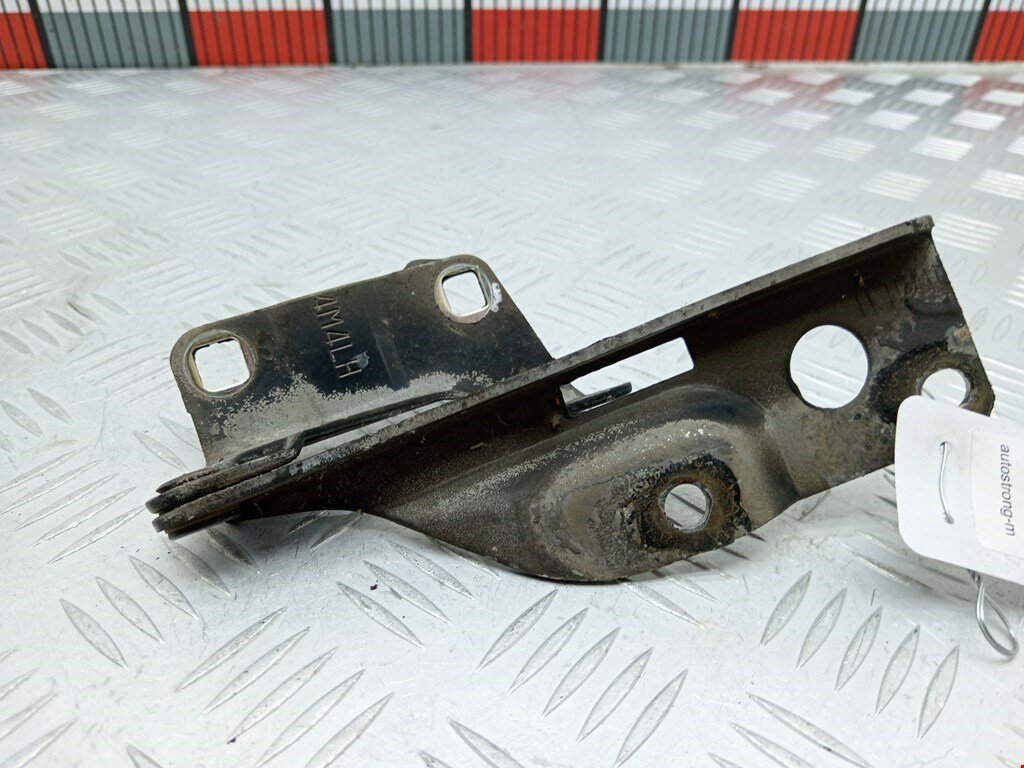 Петля капота левая Nissan Navara (D40) 654014M400 арт. 1833637
