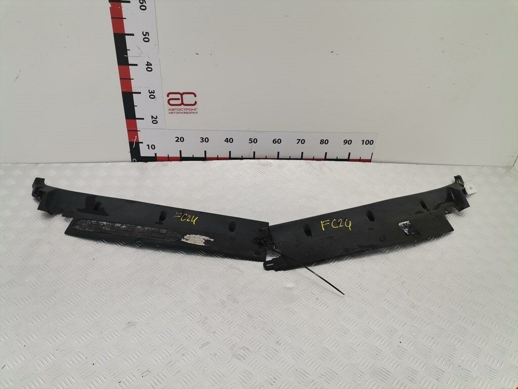 Дождевик (жабо) Renault Master 2 8200121690 арт. 1408563