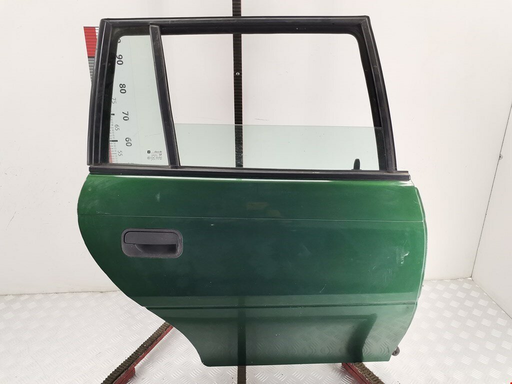 Дверь задняя правая Opel Astra F 90560192 арт. 1510811