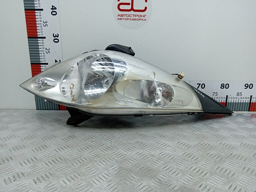 Фара правая Chevrolet Spark (M300) 95281479 арт. 1859592