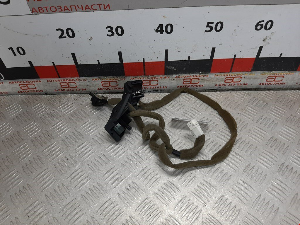 Блок кнопок Infiniti G 4 (V36/CV36) 25550JK15A арт. 869039
