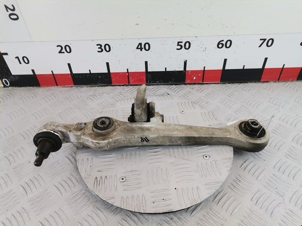 Рычаг передний правый Volkswagen Passat 5 GP 4D0407151P арт. 1528280