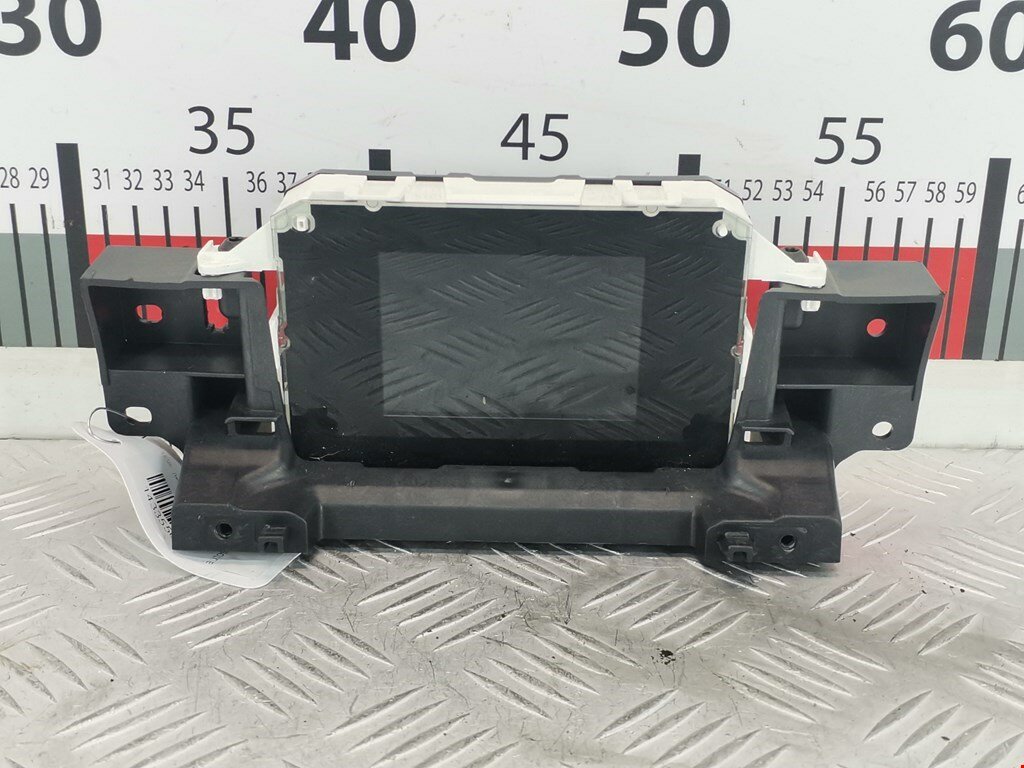 Дисплей информационный Ford Focus 3 1907002 арт. 1433556