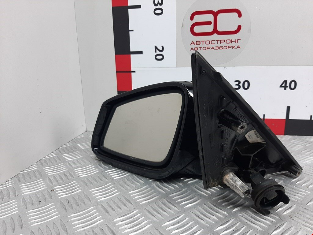 Зеркало наружное левое BMW 5-Series (F07/F10/F11/F18) 51167283623 арт. 1453383