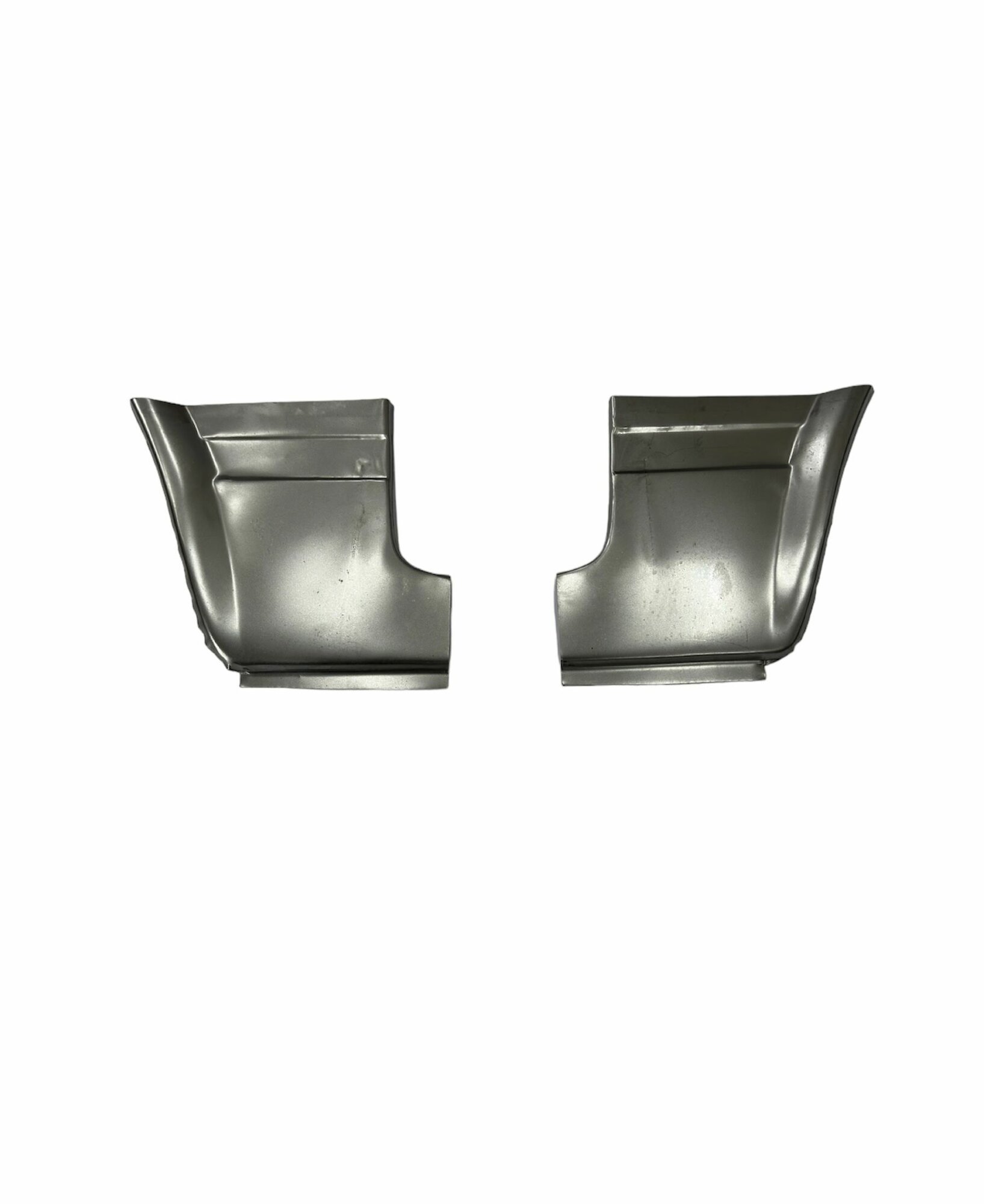 Закат (рем. часть) переднего крыла на ВАЗ 2105, 2107