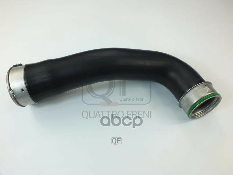 Патрубок интеркулера QUATTRO FRENI арт. QF30Q00092