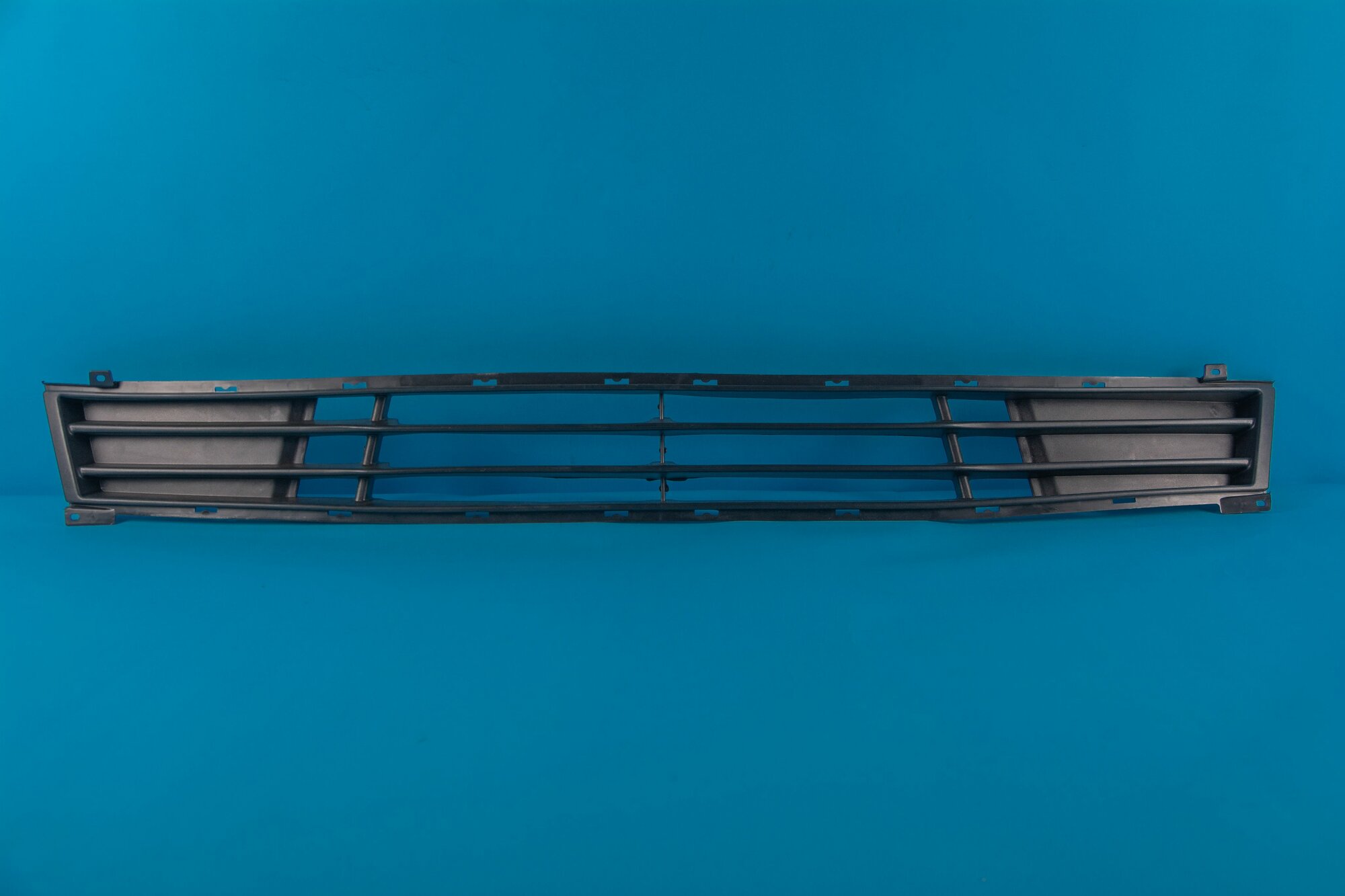 Решетка бампера Hyundai HD 72 865612H000 решетка пластиковая Хендай