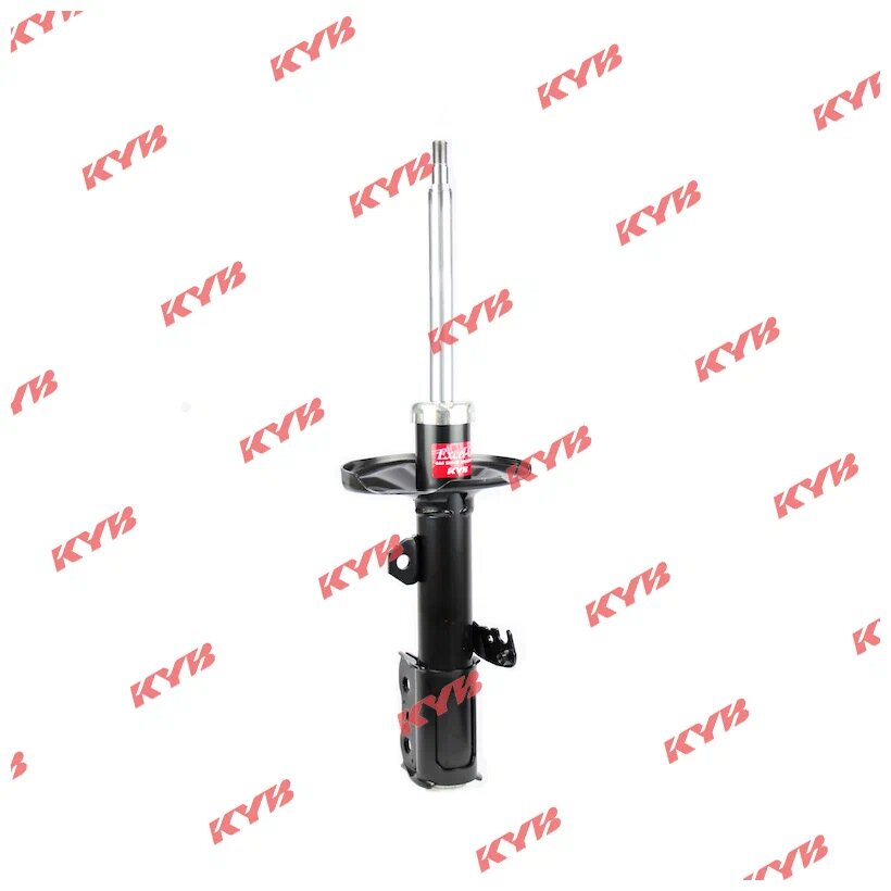 Амортизатор газовый (передний левый) KYB 334377