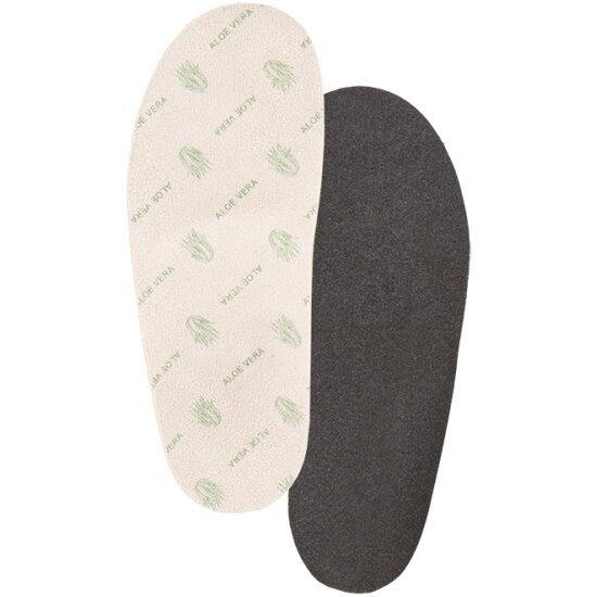 Стельки ортопедические Тривес СТ-167, детские амортизирующие, размер 22, 5