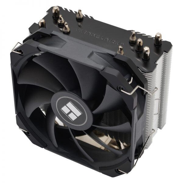 Устройство охлаждения(кулер) Thermalright Assassin King 120 Mini (AK120-MINI-V2)