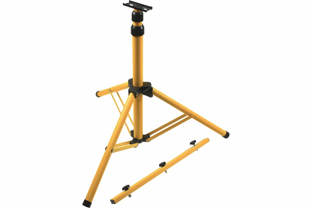 General Lighting Systems Штатив для прожекторов, переносной GTAB-BASE-2x-1500 General 403301