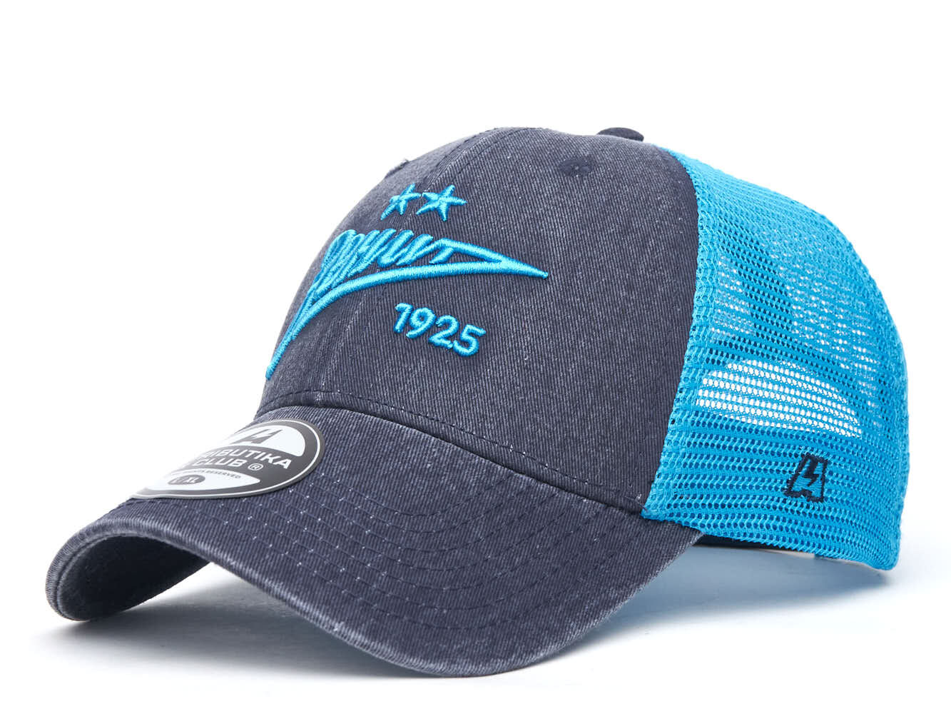 Бейсболка ФК Зенит для мужчин и женщин