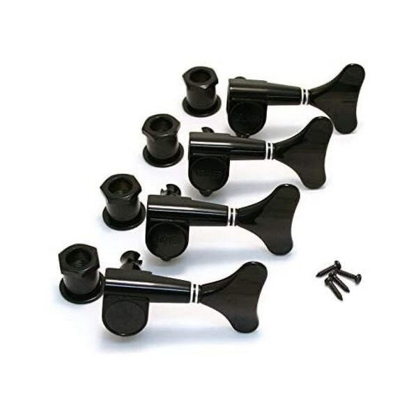 Колок для гитары Smiger PP-B22-BK