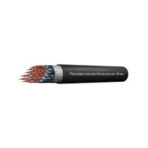 Кабель микрофонный в нарезку Proel CMI8, 1 м
