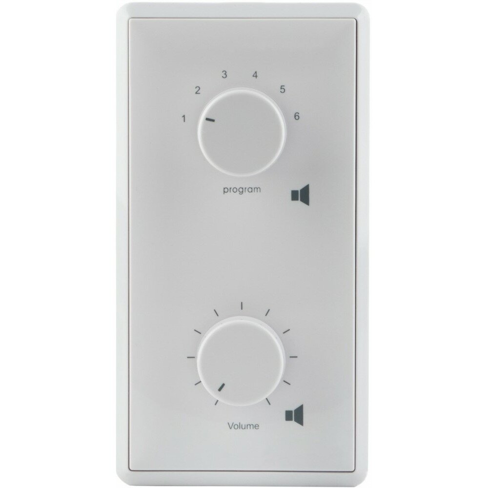 Регулятор громкости Roxton AT-206