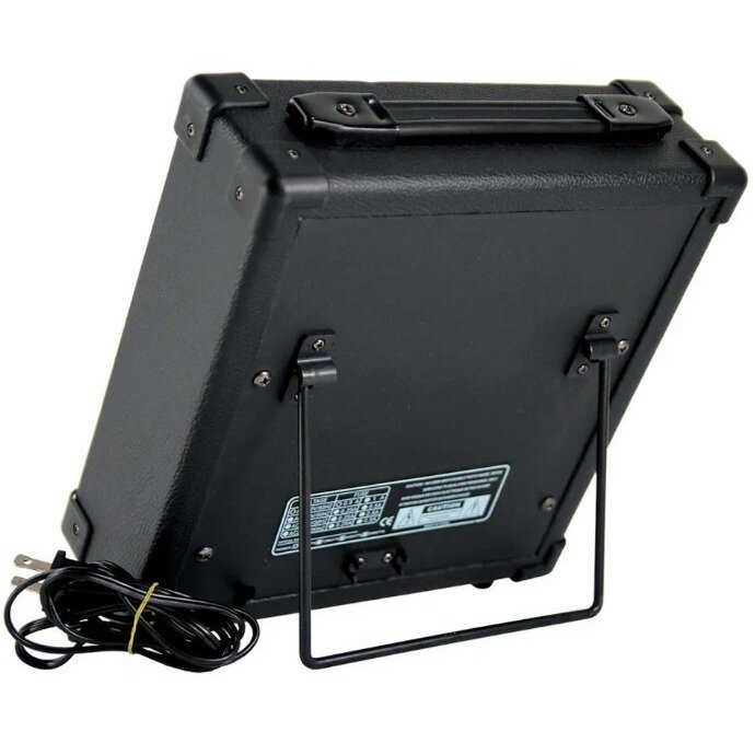 Комбоусилитель для электрогитары E-WAVE GA-10 — фото 1