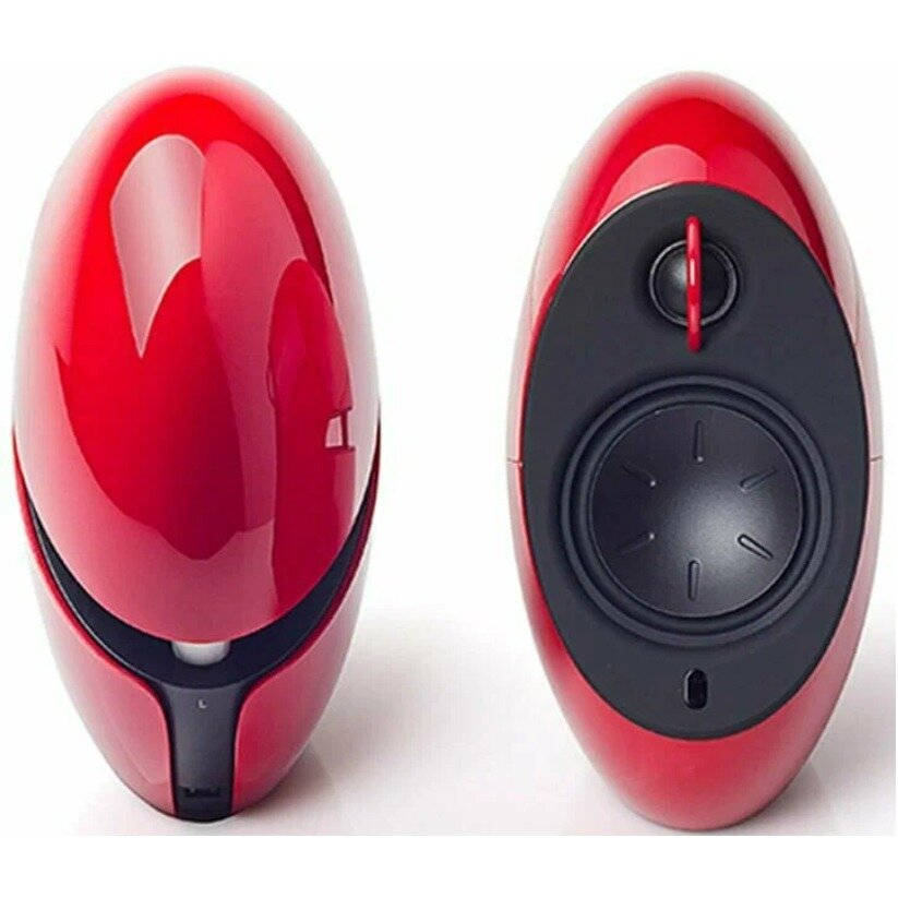 Компьютерная акустика Edifier e25HD red — фото 1