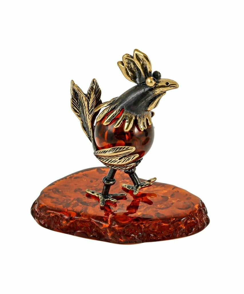 Статуэтка Птица Курица 134.1