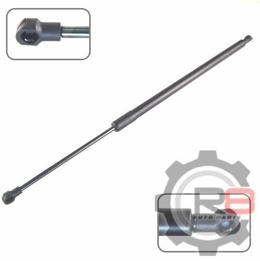 Амортизатор задней двери NISSAN NOTE E11E 2005-2012 D18 590мм