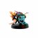 Фигурка Dota 2 Slark / Дота 2 Сларк, 6.5 см