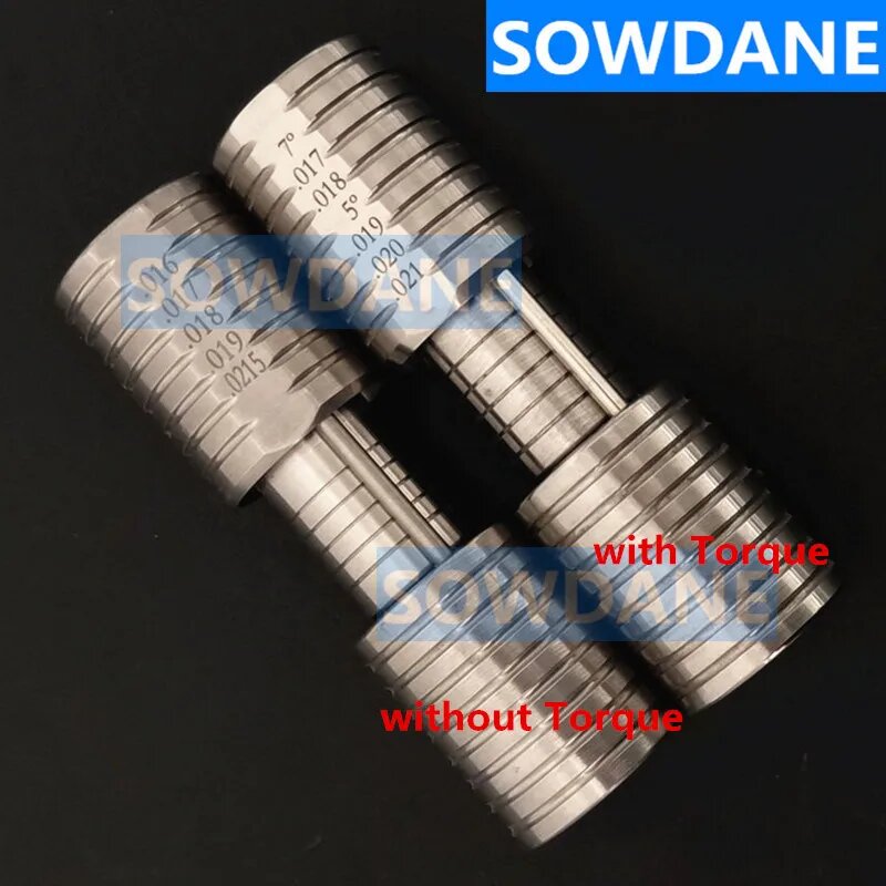 Стоматологический ортодонтический инструмент SOWDANE для гибки проволоки 1 pcs without Torque