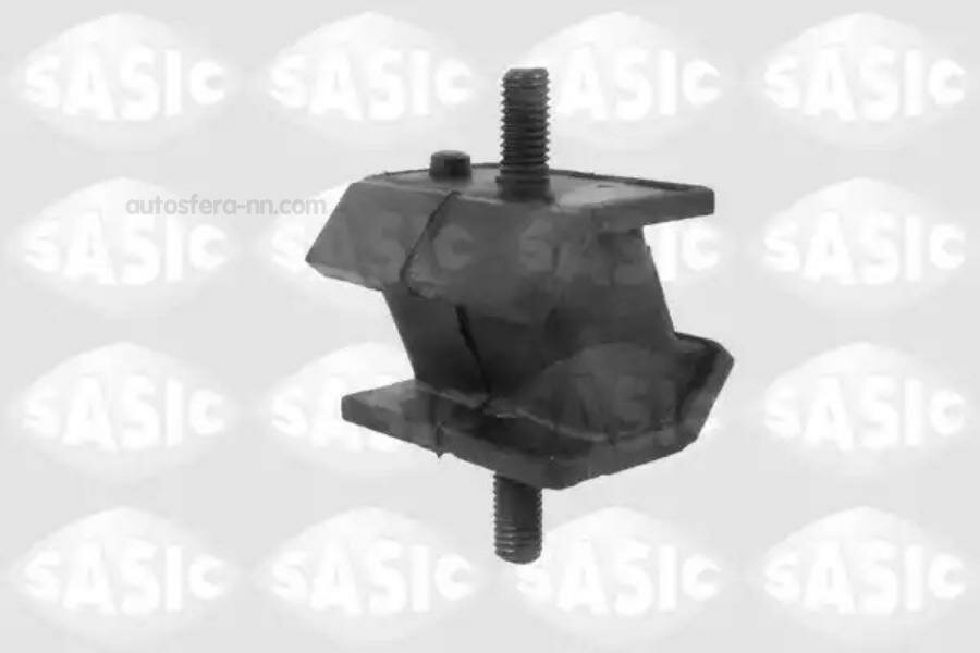 SASIC 9002544 Кронштейн, подвеска двигателя