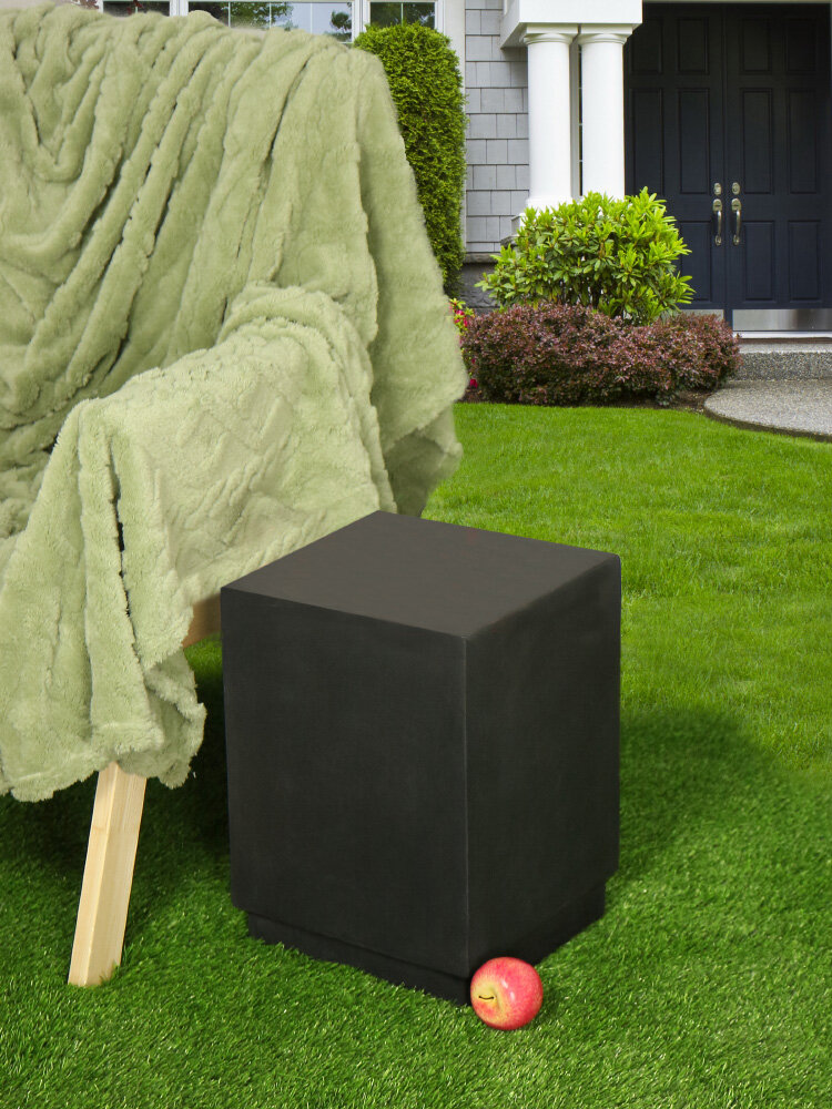 Столик садовый "Почти Малевич"