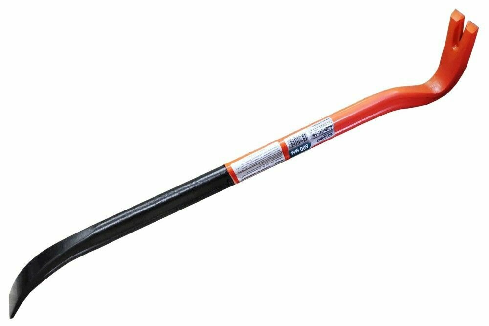 Гвоздодер, кованый, 600мм Sturm! 1013-03-600