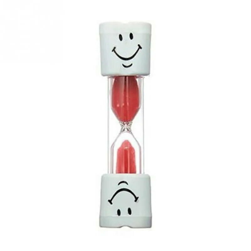 Часы песочные на 10 минут Зубик