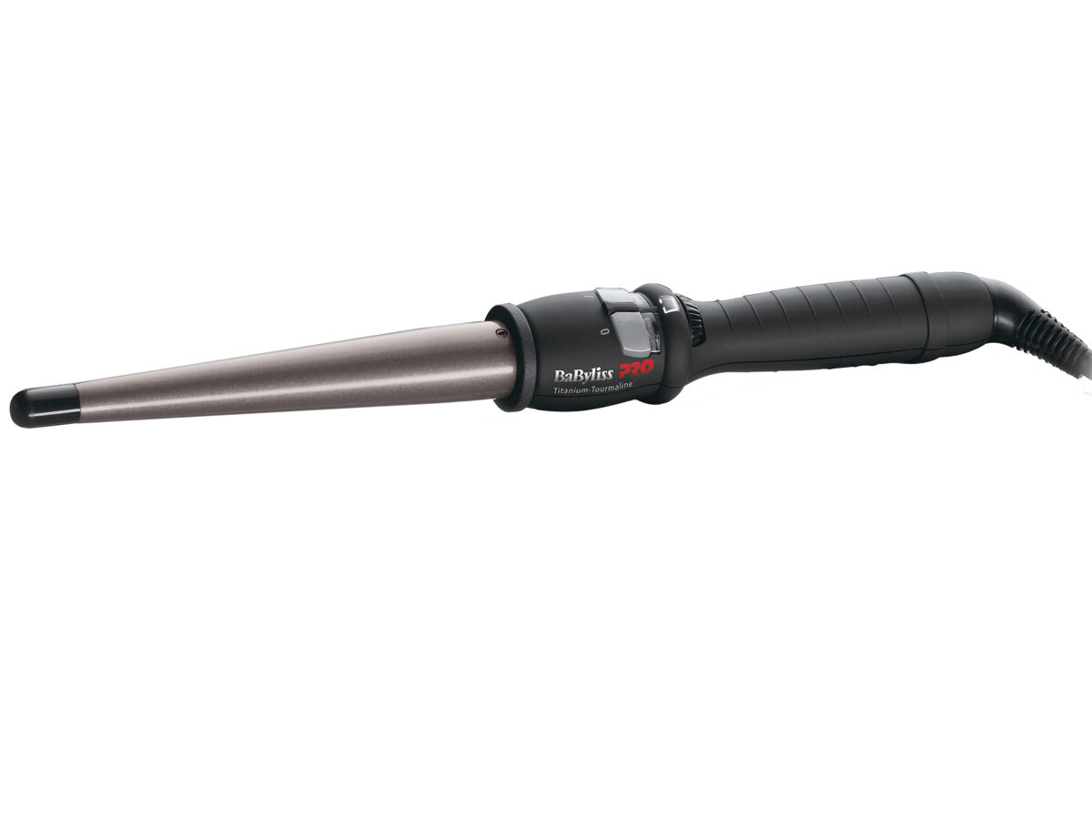Babyliss Pro BAB2280TTE конусная плойка 25-13мм