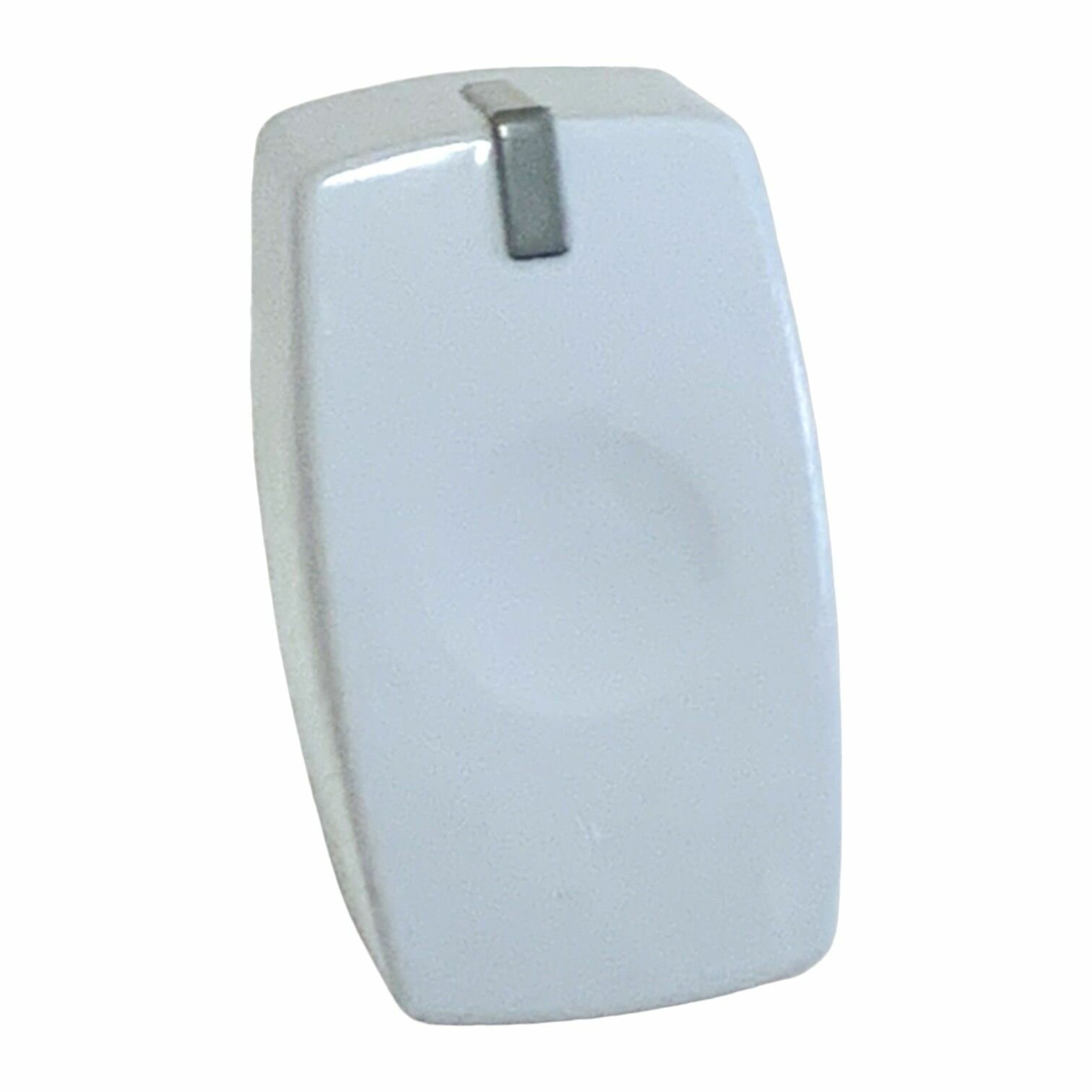 Ручка плиты белая СВН2230.07.0.000 Gefest