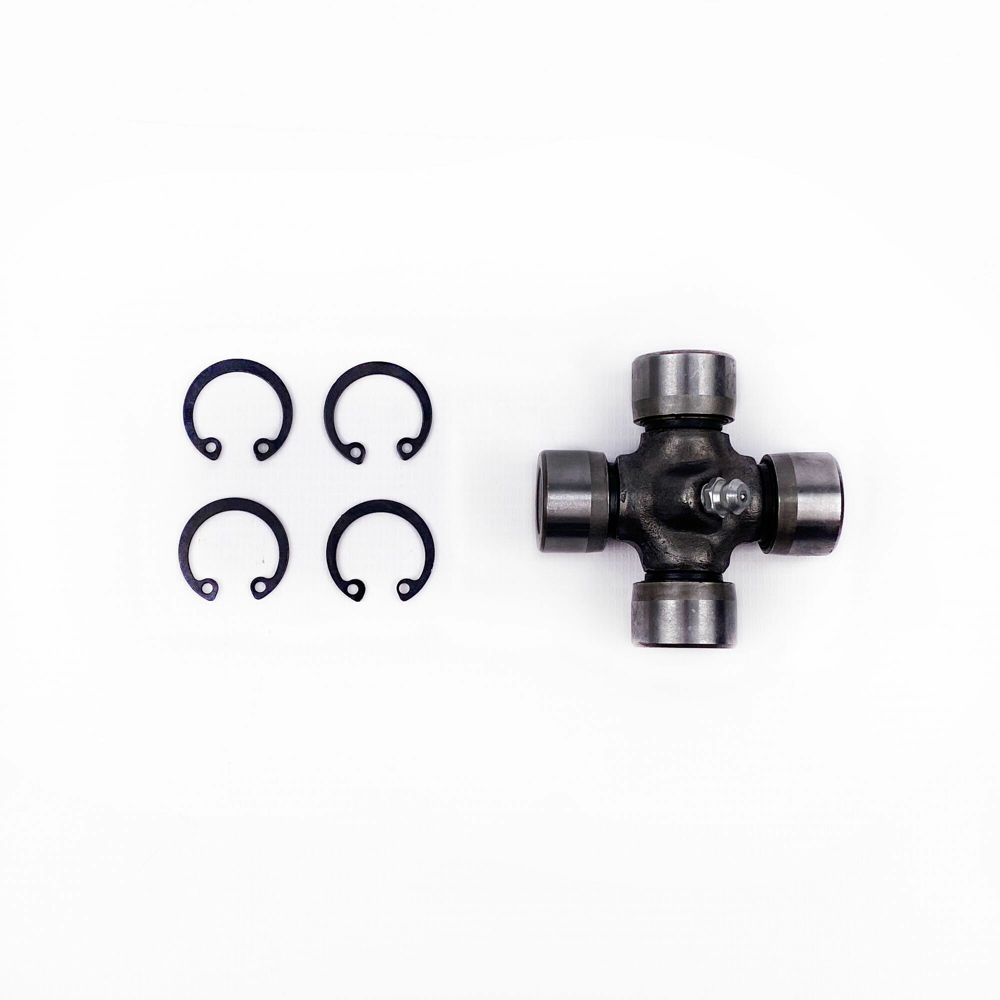 Крестовина карданного вала 20*55 для квадроцикла ATV Z6 9060-300120