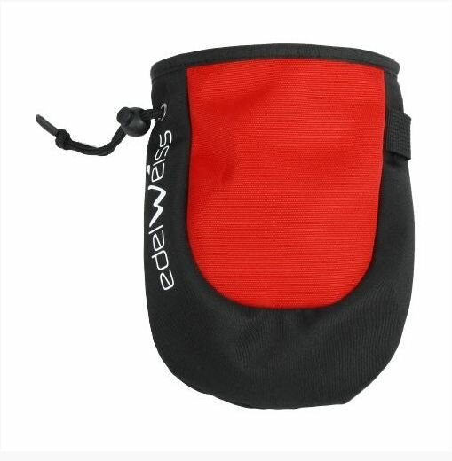 Edelweiss мешок для магнезии Chalk Bag