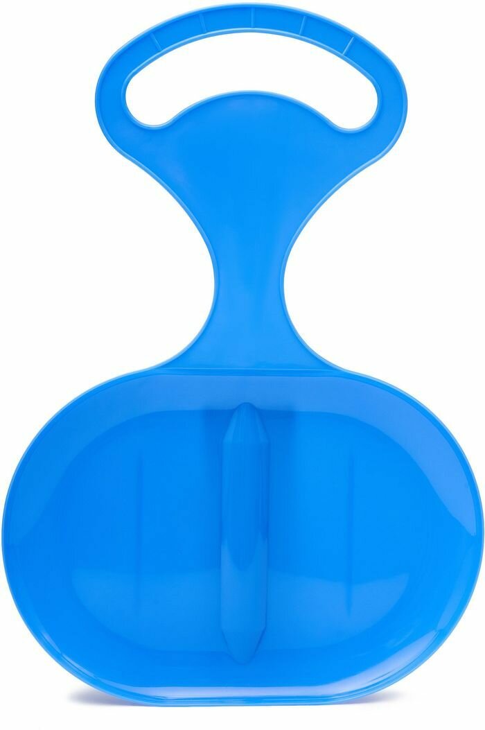 Ледянка синяя KariKids