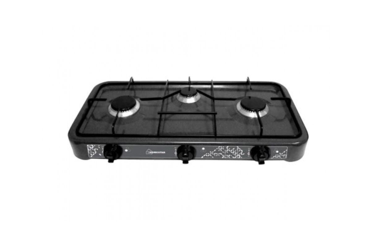 Плита газовая HOMESTAR HS-1203 (003700) плита газовая