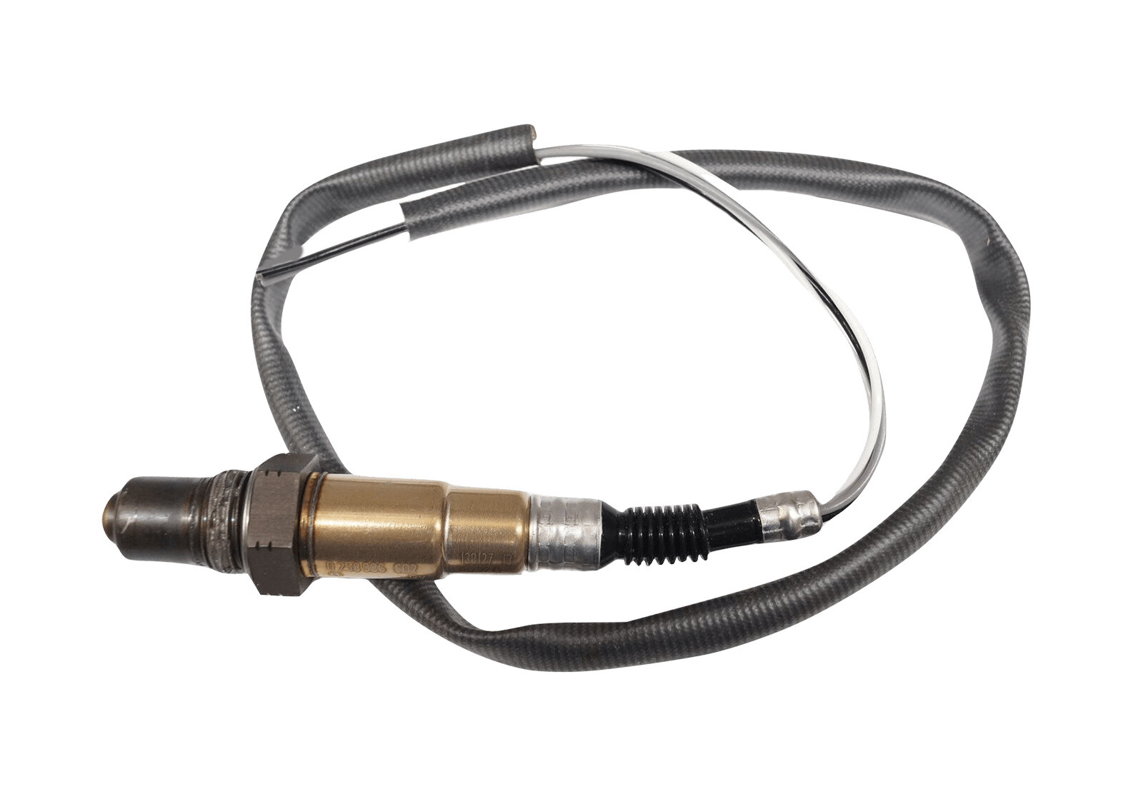 BOSCH 0258986602 Лямбдазонд универсальный 4-х проводной Bosch 0258986602