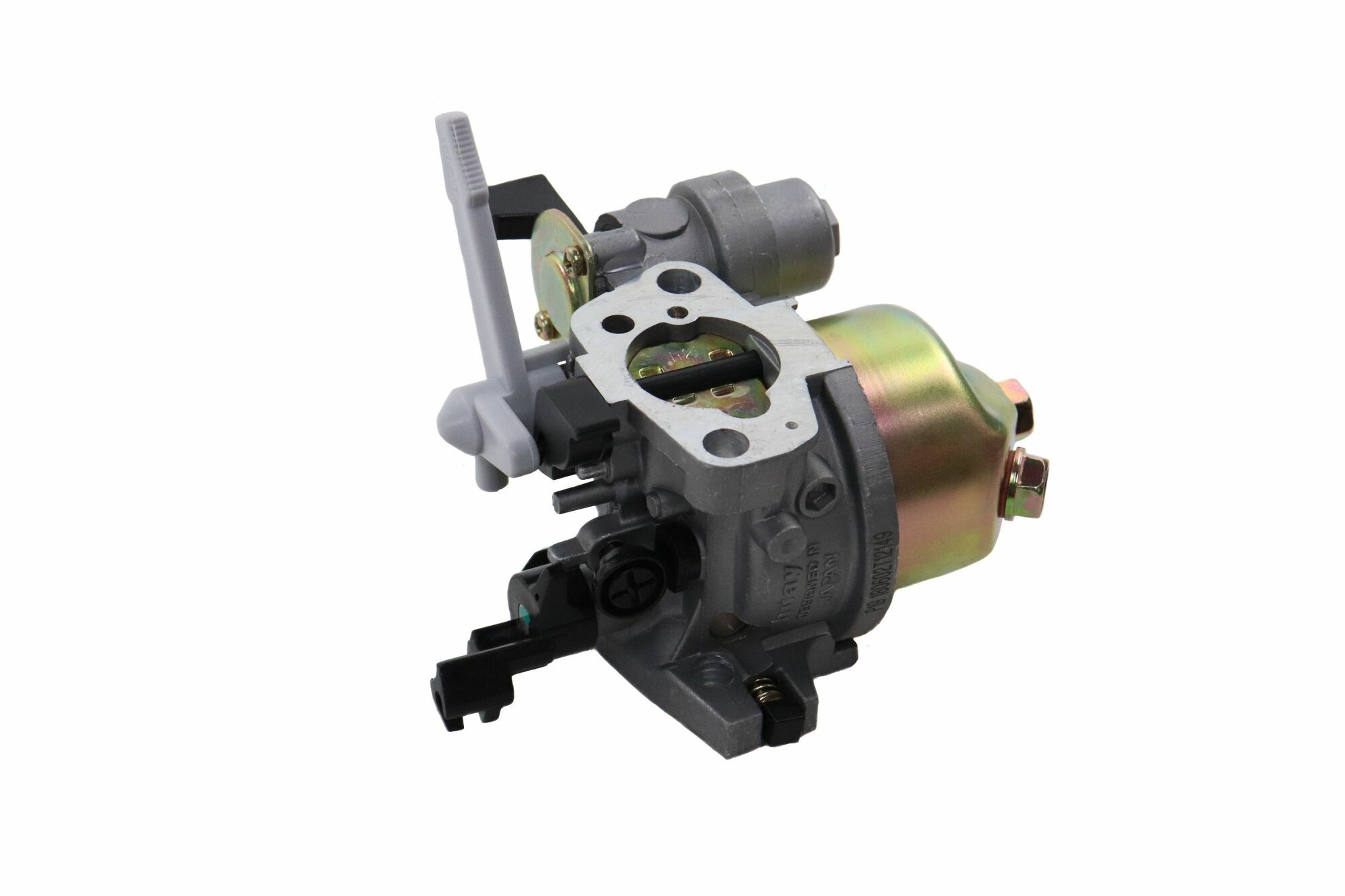 Карбюратор 168F ("LIFAN")