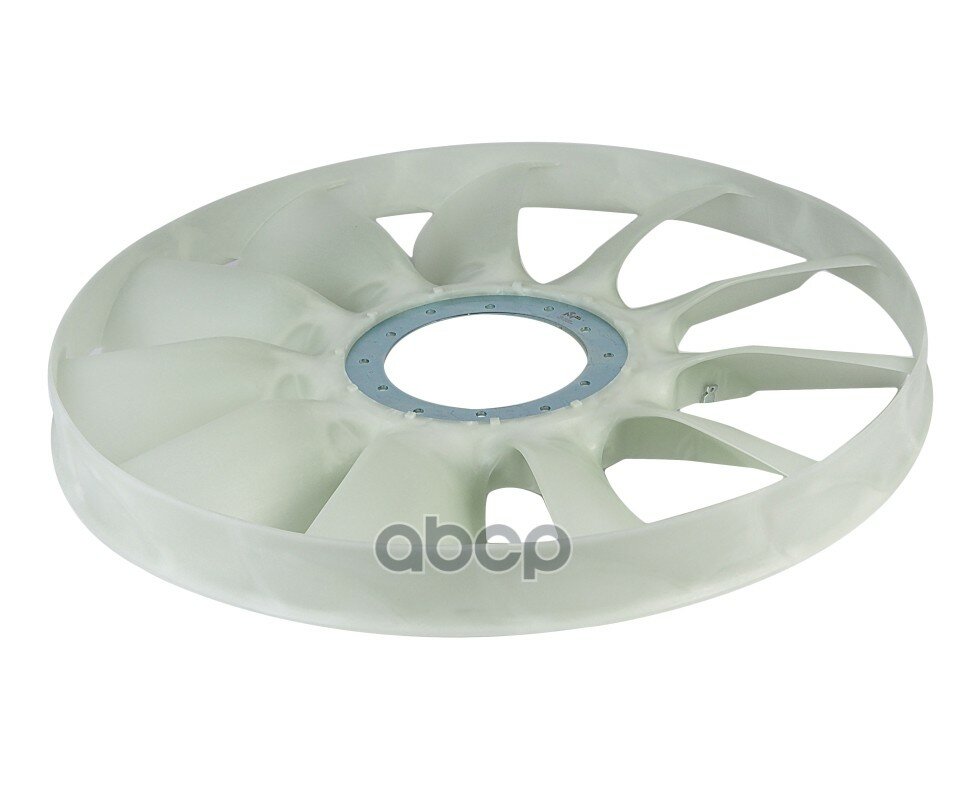 Вентилятор КАМАЗ-евро 750мм с обечайкой в сборе (дв.740.82-440) MEGAPOWER MEGAPOWER Automotive арт. 13012029